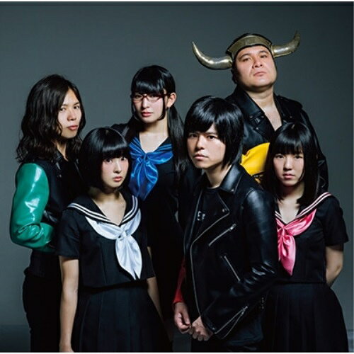 シン・マモノボンバイエ EP (通常盤)THE 夏の魔物ナツノマモノ なつのまもの　発売日 : 2017年7月12日　種別 : CD　JAN : 4988021823425　商品番号 : VPCC-82342【収録内容】CD:11.シン・魔...