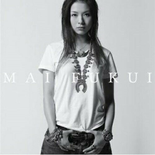 MY SONG FOR YOU (通常盤)福井舞フクイマイ ふくいまい　発売日 : 2009年3月04日　種別 : CD　JAN : 4542114700583　商品番号 : YICD-70058【商品紹介】大ヒット曲「アイのうた」を含む、...