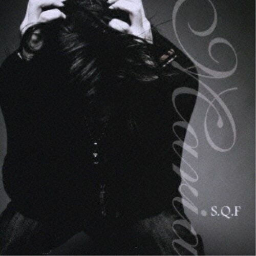 MariaS.Q.Fエスキューエフ えすきゅーえふ　発売日 : 2006年11月15日　種別 : CD　JAN : 4571164381305　商品番号 : WWCA-31130【商品紹介】元MASCHERA(マスケラ)のmichi.とイル...