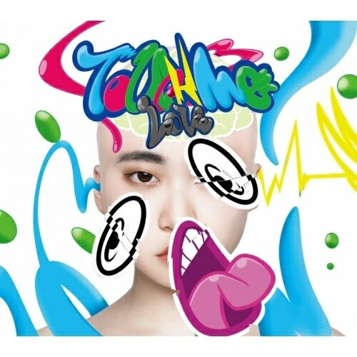 TOUCH ME/LOVE (CD+Blu-ray) (初回生産限定盤)BiSビス びす　発売日 : 2021年5月26日　種別 : CD　JAN : 4988007294539　商品番号 : CRCP-10462【商品紹介】勢いの止まらな...