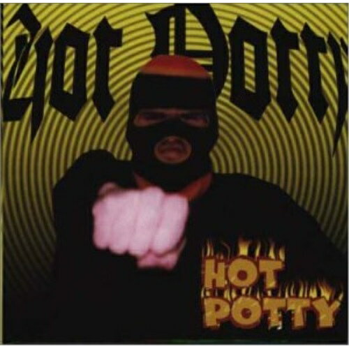 HOT POTTYホット・ポティーホットポティー ほっとぽてぃー　発売日 : 1999年6月09日　種別 : CD　JAN : 4988070119012　商品番号 : ZACB-1005【商品紹介】LA出身のメロコア系バンド、ホット・ポテ...