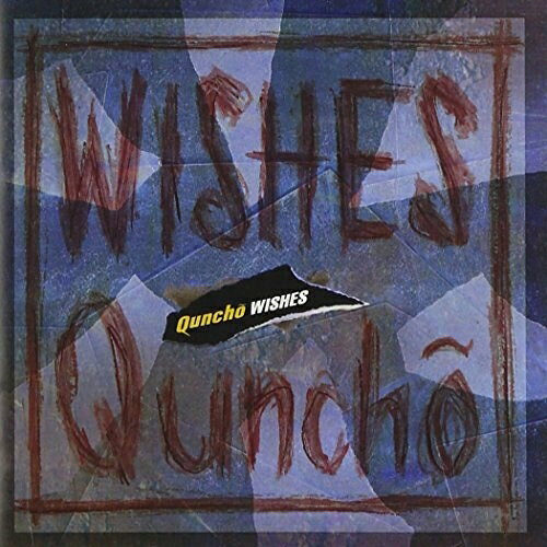 WISHESQunchoクンチョウ くんちょう　発売日 : 1994年10月26日　種別 : CD　JAN : 4988070109617　商品番号 : ZACL-1018【収録内容】CD:11.心の底のあの日2.何もきかないで3.Send...