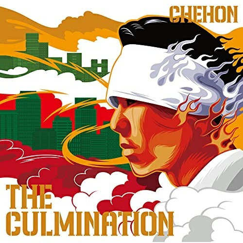 THE CULMINATION (通常盤)CHEHONチェホン ちぇほん　発売日 : 2021年8月04日　種別 : CD　JAN : 4547366514230　商品番号 : BVCL-1153【商品紹介】Japanese Reggae ...