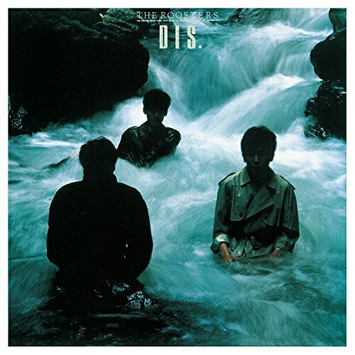 DIS. (UHQCD)ザ・ルースターズルースターズ るーすたーず　発売日 : 2018年7月25日　種別 : CD　JAN : 4549767046303　商品番号 : COCP-40423【商品紹介】根強い人気を誇るロックバンド『ザ・ル...
