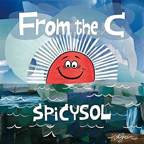 From the C (CD+DVD)SPiCYSOLスパイシーソル すぱいしーそる　発売日 : 2021年10月06日　種別 : CD　JAN : 4943674341528　商品番号 : WPZL-31908【商品紹介】SPiCYSOL...