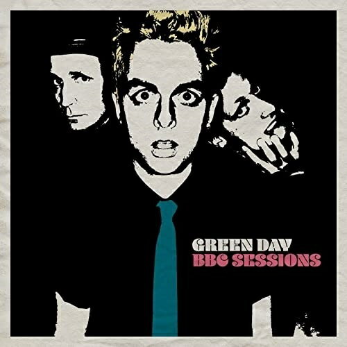 【商品紹介】Green Day の1994〜2001年の間に実施された、計4回の歴史的なBBC ライブ・セッション音源が公式リリース!BBCセッションズ (歌詞対訳付/ライナーノーツ/紙ジャケット)グリーン・デイグリーンデイ ぐりーんでい　...