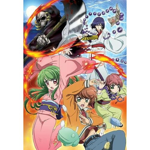 いぬかみっ! コンプリート Blu-ray BOX(Blu-ray) (5Blu-ray+2CD) (初回限定版)TVアニメ有沢まみず、堀江由衣、福山潤、中村俊洋、友岡新平、いぬかみっ!アンサンブル　発売日 : 2017年3月15日　種別 ...