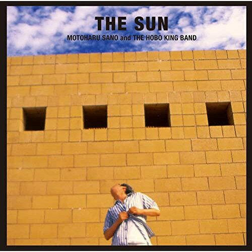 THE SUN (Blu-specCD2)佐野元春&THE HOBO KING BANDサノモトハルアンドザホーボーキングバンド さのもとはるあんどざほーぼーきんぐばんど　発売日 : 2022年12月21日　種別 : CD　JAN : 45...