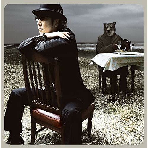 COYOTE (Blu-specCD2)佐野元春サノモトハル さのもとはる　発売日 : 2022年12月21日　種別 : CD　JAN : 4560277511501　商品番号 : DMA-31【商品紹介】2007年6月13日にリリースされ...