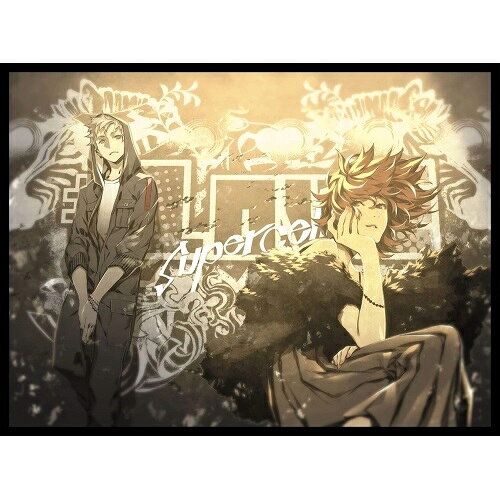 #Love feat. Ann, gaku (CD+Blu-ray) (完全生産限定盤)supercellスーパーセル すーぱーせる　発売日 : 2019年9月11日　種別 : CD　JAN : 4547366419450　商品番号 : S...