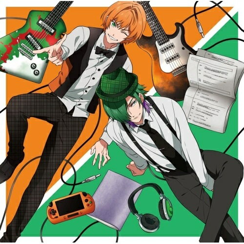 Magic Rhythm Party Floor 〜ゆめライブCD 千里&孝臣〜DREAM!ingドリーミング どりーみんぐ　発売日 : 2019年2月27日　種別 : CD　JAN : 4547366375756　商品番号 : SRCL-...