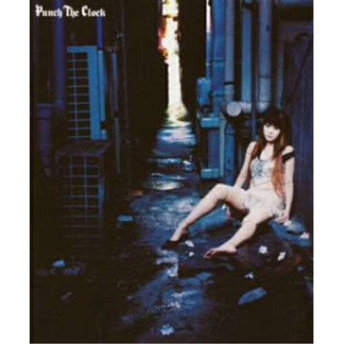 愛と風のようにパンチ・ザ・クロックパンチザクロック ぱんちざくろっく　発売日 : 2003年8月27日　種別 : CD　JAN : 4518295010148　商品番号 : AGCA-1014【商品紹介】Dual Dreamの小池道明をリー...
