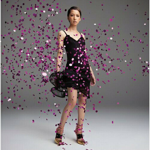 LOVE IS ECSTASY (CD+DVD) (初回生産限定盤)中島美嘉ナカシマミカ なかしまみか　発売日 : 2011年9月14日　種別 : CD　JAN : 4547403010848　商品番号 : AICL-2283【商品紹介】活...
