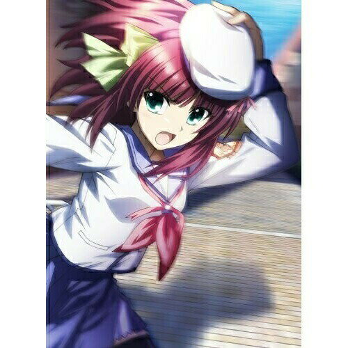 エンジェルビーツ! 1 (通常版)TVアニメ麻枝准、神谷浩史、櫻井浩美、花澤香菜、平田雄三、ANANT-GARDE EYES　発売日 : 2010年6月23日　種別 : DVD　JAN : 4534530036537　商品番号 : ANSB...