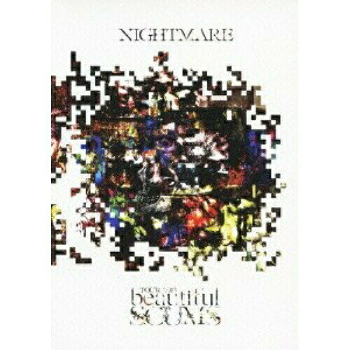 NIGHTMARE TOUR 2013 「beautiful SCUMS」 (通常版)NIGHTMAREナイトメア ないとめあ　発売日 : 2013年8月21日　種別 : DVD　JAN : 4542114103117　商品番号 : YIB...