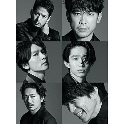 STEP (CD+Blu-ray) (初回盤A)V6ブイシックス ぶいしっくす　発売日 : 2021年9月04日　種別 : CD　JAN : 4988064967957　商品番号 : AVCD-96795【商品紹介】V6、14枚目となるオリ...