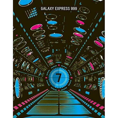 松本零士画業60周年記念 銀河鉄道999 TVシリーズ Blu-ray BOX-7(Blu-ray)TVアニメ松本零士　発売日 : 2014年12月19日　種別 : BD　JAN : 4988064741885　商品番号 : AVXA-74188