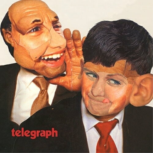 telegraphKroiクロイ くろい　発売日 : 2022年7月27日　種別 : CD　JAN : 4524135016232　商品番号 : PCCA-6147【商品紹介】Kroi 待望のMajor 2nd Albumリリース!「Jud...