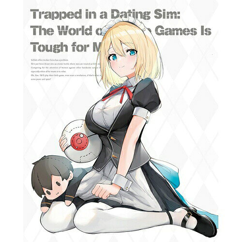乙女ゲー世界はモブに厳しい世界です Blu-ray BOX 上巻(Blu-ray)TVアニメ三嶋与夢、大塚剛央、市ノ瀬加那、ファイルーズあい、石田彰、鈴木政彦、橋口佳奈、新田目翔　発売日 : 2022年7月27日　種別 : BD　JAN :...