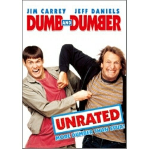 ジム・キャリーはMr.ダマー洋画ジム・キャリー、ジェフ・ダニエルズ、ローレン・ホリー、ピーター・ファレリー　発売日 : 2010年11月23日　種別 : DVD　JAN : 4988135836090　商品番号 : WTB-N8623