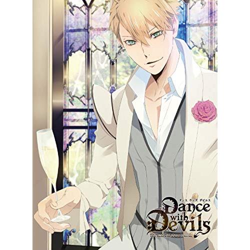 Dance with Devils Complete Blu-ray BOX(Blu-ray) (初回生産限定版)TVアニメグリモワール編纂室、茜屋日海夏、斉藤壮馬、羽多野渉、高品有桂、Elements Garden　発売日 : 2019年...