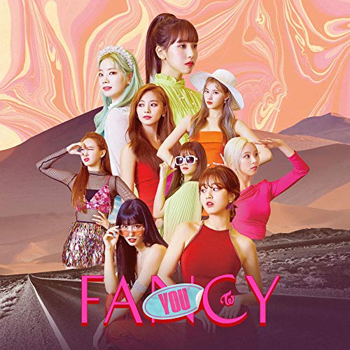 Fancy You: 7th Mini Album (ランダムバージョン) (輸入盤)TWICEトゥワイス とぅわいす　発売日 : 2019年4月25日　種別 : CD　JAN : 8809440338757　商品番号 : JYPK1061...