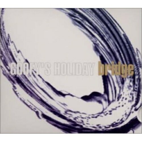 bridgeグーフィーズ・ホリデイグーフィーズホリデイ ぐーふぃーずほりでい　発売日 : 2000年1月21日　種別 : CD　JAN : 4529408000000　商品番号 : BNCL-1【商品紹介】ハードコア・バンド、GOOFY'S...