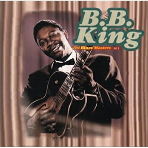 ベスト・ブルース・マスターズB.B.キングビービーキング びーびーきんぐ　発売日 : 1996年11月21日　種別 : CD　JAN : 4995879081020　商品番号 : PVCP-8102【商品紹介】'50〜'60年代にかけてモダ...
