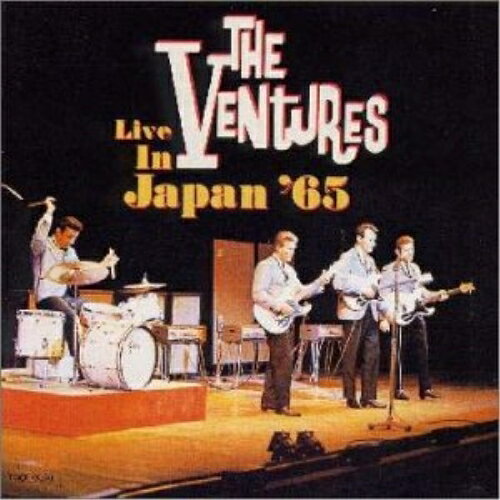 ベンチャーズ・コンプリート・ライヴ・イン・ジャパン '65ザ・ベンチャーズベンチャーズ べんちゃーず　発売日 : 1998年3月28日　種別 : CD　JAN : 4988006749153　商品番号 : TOCP-3386【商品紹介】CO...
