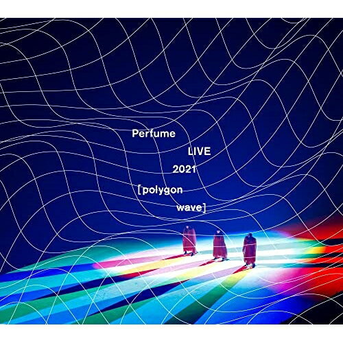 Perfume LIVE 2021(polygon wave) (本編ディスク+特典ディスク) (初回限定盤)Perfumeパフューム ぱふゅーむ　発売日 : 2022年12月24日　種別 : DVD　JAN : 4988031542552...