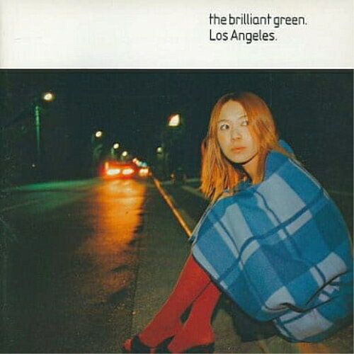 LosAngelesthe brilliant greenブリリアントグリーン ぶりりあんとぐりーん　発売日 : 2001年1月01日　種別 : CD　JAN : 4988010102609　商品番号 : DFCZ-1026【商品紹介】th...