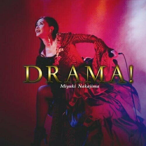 DRAMA!中島みゆきナカジマミユキ なかじまみゆき　発売日 : 2009年11月18日　種別 : CD　JAN : 4542519005153　商品番号 : YCCW-10106【商品紹介】まさにドラマティック中島節炸裂!前半は、杉原千畝...