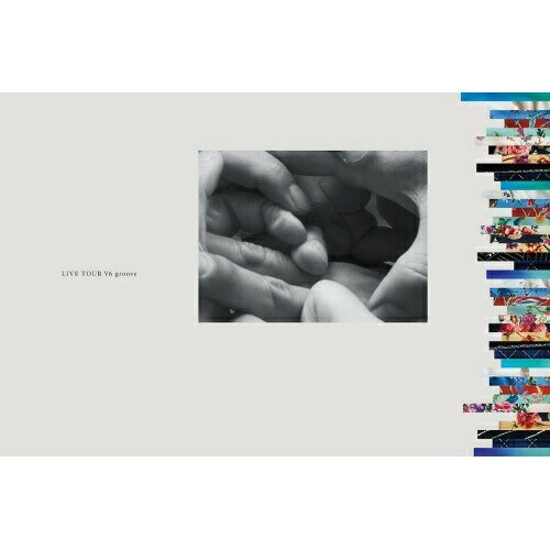 LIVE TOUR V6 groove(Blu-ray)V6ブイシックス ぶいしっくす　発売日 : 2022年4月13日　種別 : BD　JAN : 4988064275403　商品番号 : AVXD-27540【収録内容】BD:11.雨2...