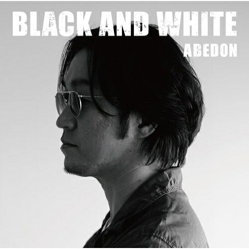BLACK AND WHITE (Ki/oon盤)ABEDONアベドン あべどん　発売日 : 2014年3月05日　種別 : CD　JAN : 4560427278629　商品番号 : KSCL-2379【商品紹介】ユニコーンの阿部義晴が改...