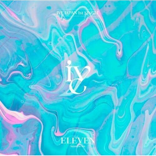 ELEVEN -Japanese ver.- (通常盤/E盤)IVEアイブ あいぶ　発売日 : 2022年10月19日　種別 : CD　JAN : 4547366585827　商品番号 : KSCL-3394【商品紹介】デビューわずか7日目...