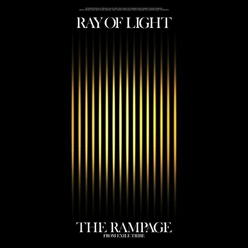 RAY OF LIGHT (CD+DVD)THE RAMPAGE from EXILE TRIBEランペイジフロムエグザイルトライブ らんぺいじふろむえぐざいるとらいぶ　発売日 : 2022年1月25日　種別 : CD　JAN : 4988...