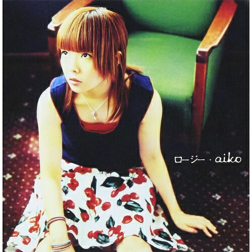 ロージーaikoアイコ あいこ　発売日 : 2001年5月30日　種別 : CD　JAN : 4988013225909　商品番号 : PCCA-1544【商品紹介】力強いボーカルと一途な歌詞が印象に残るミディアムバラードを収録した、通算8...