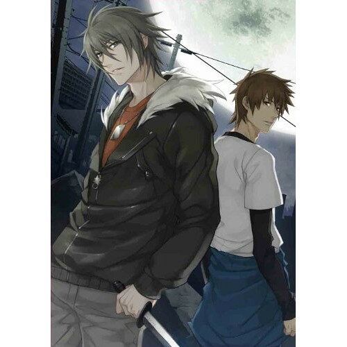 咎狗の血 Complete DVD-BOX (3DVD+2CD) (完全生産限定版)TVアニメNitro+CHiRAL、鳥海浩輔、杉田智和、福山潤、紺野直幸、石川智久、飯塚昌明　発売日 : 2011年11月23日　種別 : DVD　JAN ...