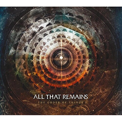 ジ・オーダー・オブ・シングス (解説歌詞対訳付)オール・ザット・リメインズオールザットリメインズ おーるざっとりめいんず　発売日 : 2015年2月25日　種別 : CD　JAN : 4582352381717　商品番号 : QATE-10...