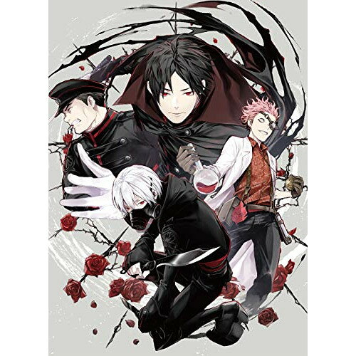MARS RED DVD-BOX I (2DVD+CD)TVアニメ藤沢文翁、畠中祐、諏訪部順一、山寺宏一、石田彰、鈴村健一、竹内由香里、村中俊之　発売日 : 2021年6月02日　種別 : DVD　JAN : 4988021140799　商...