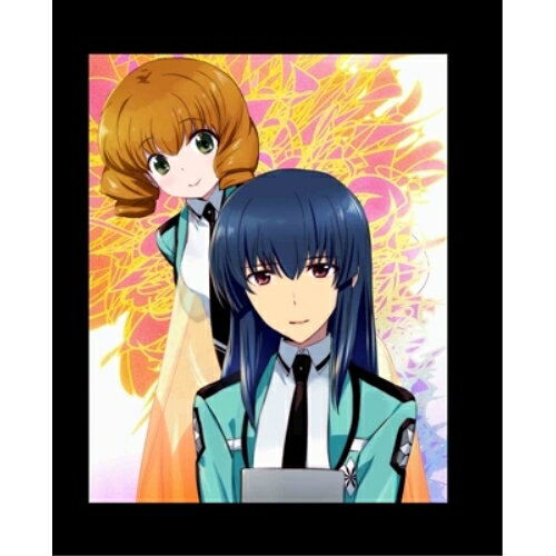 魔法科高校の劣等生 横浜騒乱編 1 (DVD+CD) (完全生産限定版)TVアニメ佐島勤、石田可奈、中村悠一、早見沙織、内山夕実、吉川真帆、岩崎琢　発売日 : 2015年2月25日　種別 : DVD　JAN : 4534530079534　...