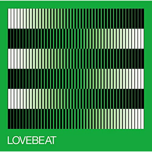 LOVEBEAT 2021 Optimized Re-Master (Blu-specCD2) (通常盤)砂原良徳スナハラヨシノリ すなはらよしのり　発売日 : 2021年9月15日　種別 : CD　JAN : 4560427462707　...