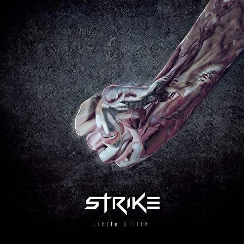 STRIKE (通常盤)Little Lilithリトルリリス りとるりりす　発売日 : 2023年3月29日　種別 : CD　JAN : 4573205340777　商品番号 : QACW-1072【商品紹介】2022年9月より3ヶ月連続...