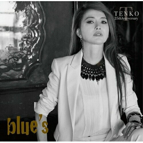 blue's (CD+DVD)青田典子アオタノリコ あおたのりこ　発売日 : 2016年10月26日　種別 : CD　JAN : 4589938290074　商品番号 : XQMU-1003【商品紹介】1991年にC.C.ガールズの前身であ...