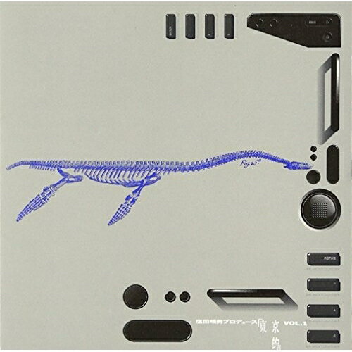 東京的オムニバス窪田晴男 他　発売日 : 1993年3月21日　種別 : CD　JAN : 4988034202293　商品番号 : MDCL-1054【収録内容】CD:11.メカニカ2.知らぬまに心さわぐ(YOU BROUGHT A NE...