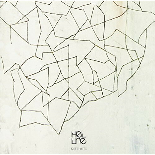 KNEW HYPEHELLNEヘルン へるん　発売日 : 2017年9月20日　種別 : CD　JAN : 4546175011824　商品番号 : RLCA-1195【商品紹介】モダンハイゲインなサウンドに、押韻を織り交ぜた絶叫・咆哮・ス...