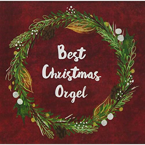 ベスト・クリスマス・オルゴールオルゴール　発売日 : 2018年10月24日　種別 : CD　JAN : 4549767051819　商品番号 : COCX-40531【商品紹介】オーマガトキ・オルゴールのシリーズ。クリスマスソングの定番曲...
