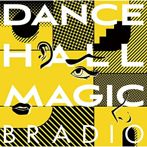 DANCEHALL MAGIC (通常盤)BRADIOブラディオ ぶらでぃお　発売日 : 2023年5月03日　種別 : CD　JAN : 4988007303033　商品番号 : CRCP-40655【商品紹介】日本が誇るモンスターファン...