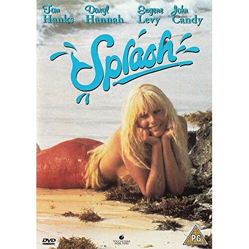 スプラッシュ 特別版洋画ロン・ハワード、トム・ハンクス、ダリル・ハンナ　発売日 : 2006年4月19日　種別 : DVD　JAN : 4959241931313　商品番号 : VWDS-3131