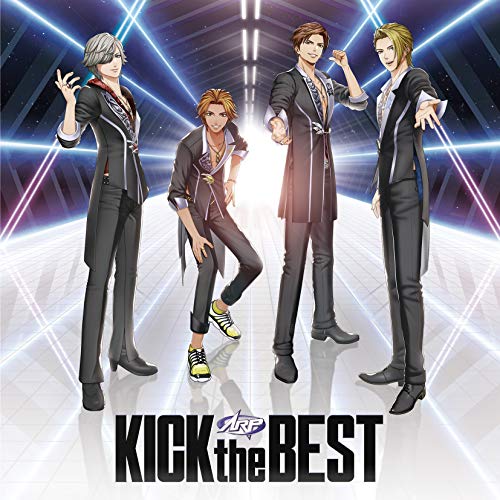 KICK the BEST (CD+DVD(スマプラ対応))ARPエーアールピー えーあーるぴー　発売日 : 2020年4月01日　種別 : CD　JAN : 4988064964475　商品番号 : AVCD-96447【商品紹介】201...